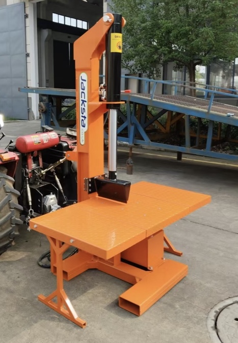 Log Splitter 18 Ton Tractor mounted PTO Driven - Jacksta Energy Limited